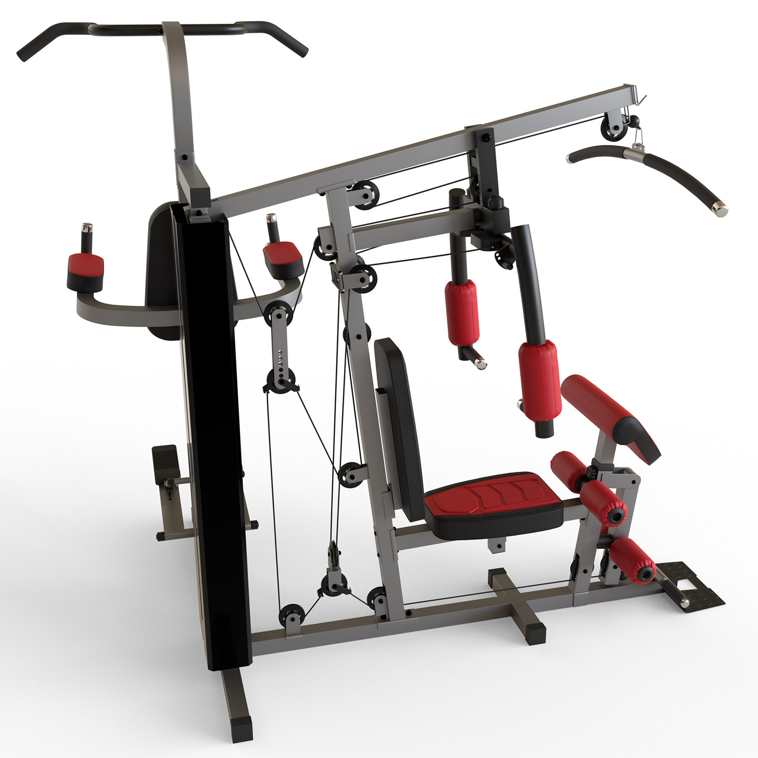 Station de Musculation HGX200 | SPORTSTECH