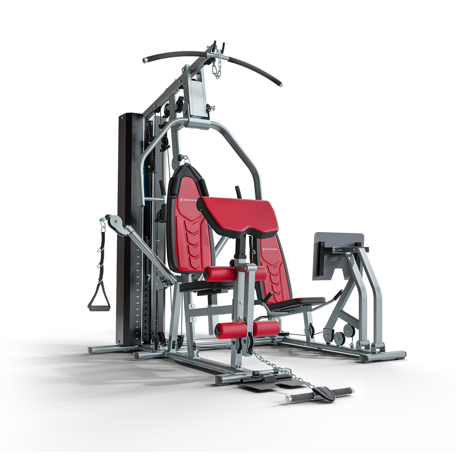 Station de Musculation HGX300 | SPORTSTECH