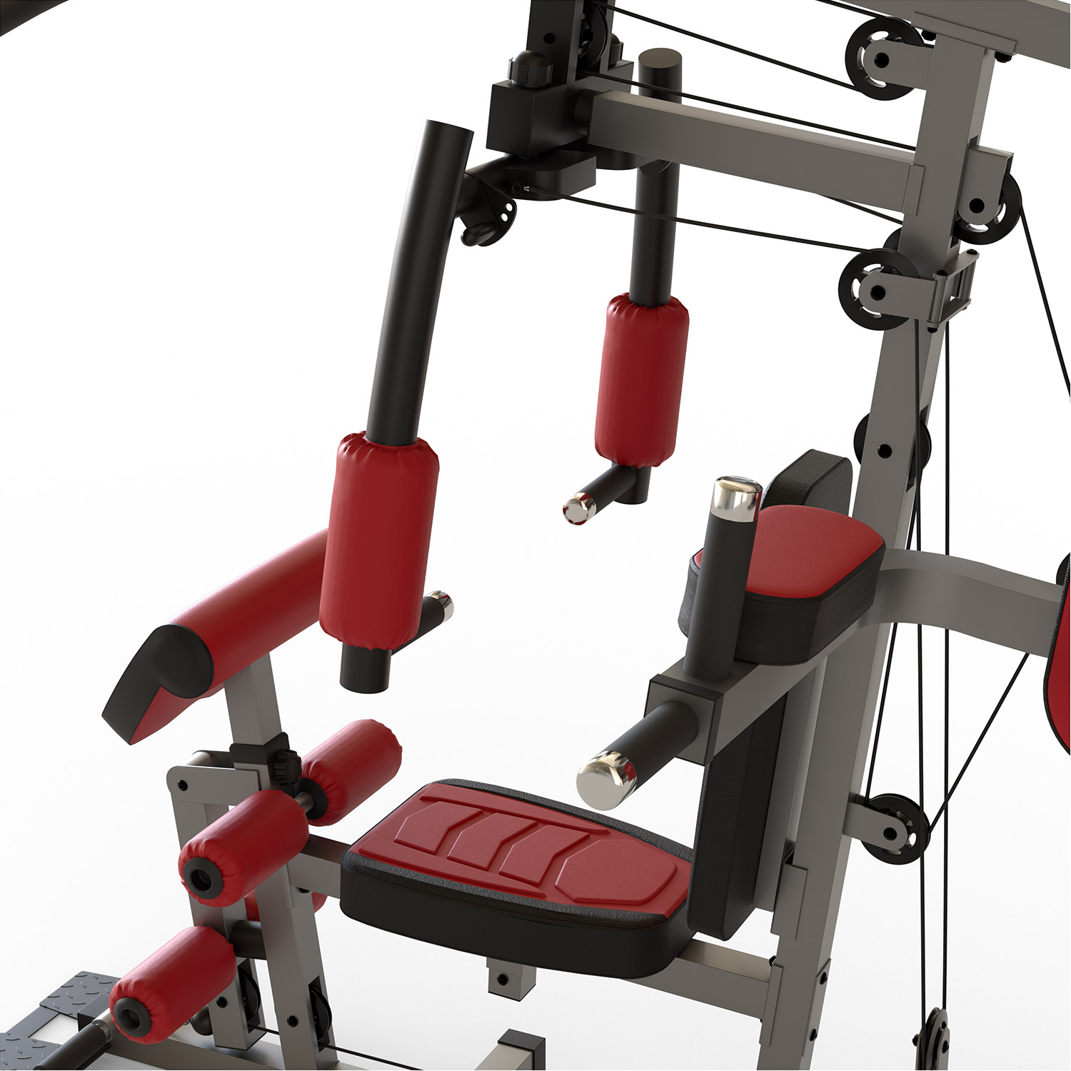 Station de Musculation HGX200 | SPORTSTECH