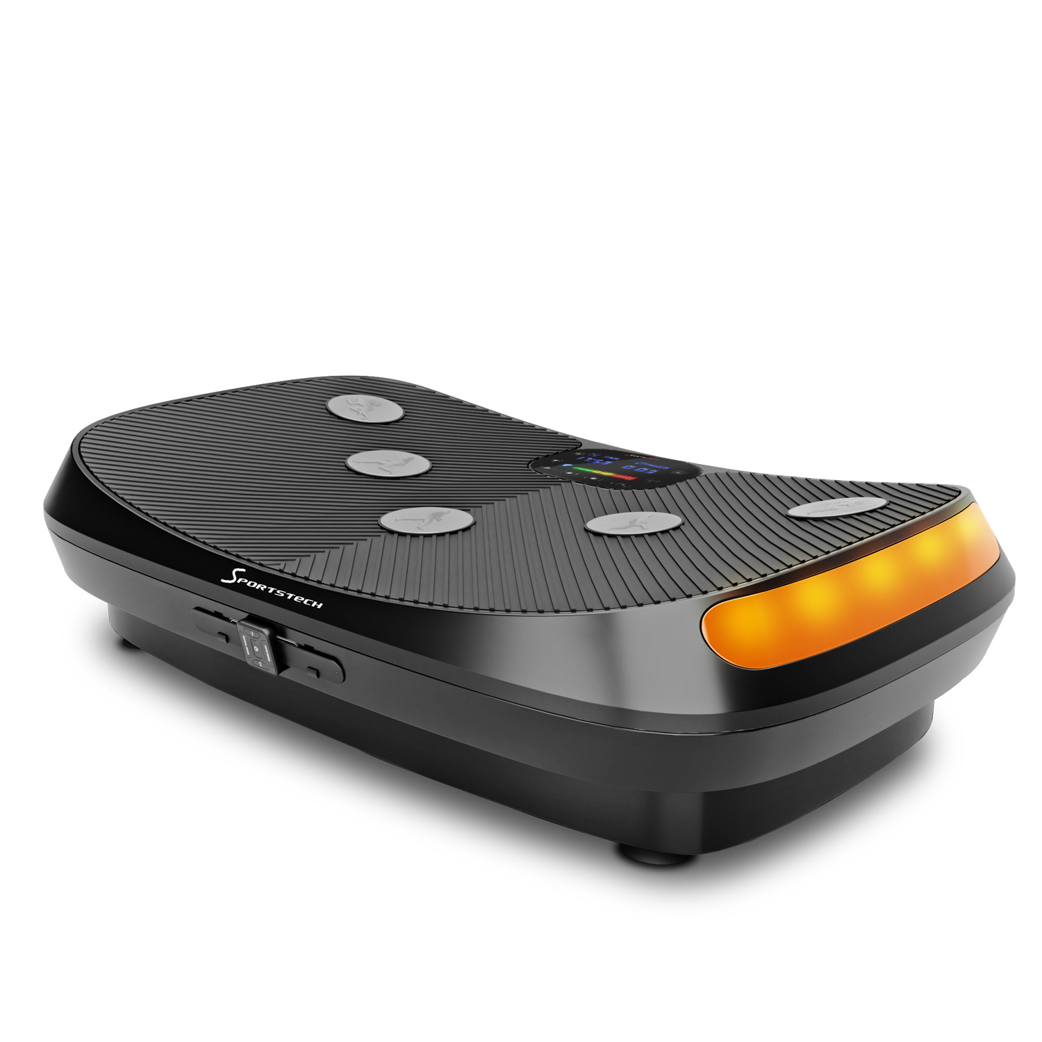Acheter Plateforme Vibrante VP400 en ligne | SPORTSTECH