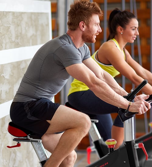 Achetez Vélo SPORTSTECH - Entraînement Cardio à Domicile, Commandez ...