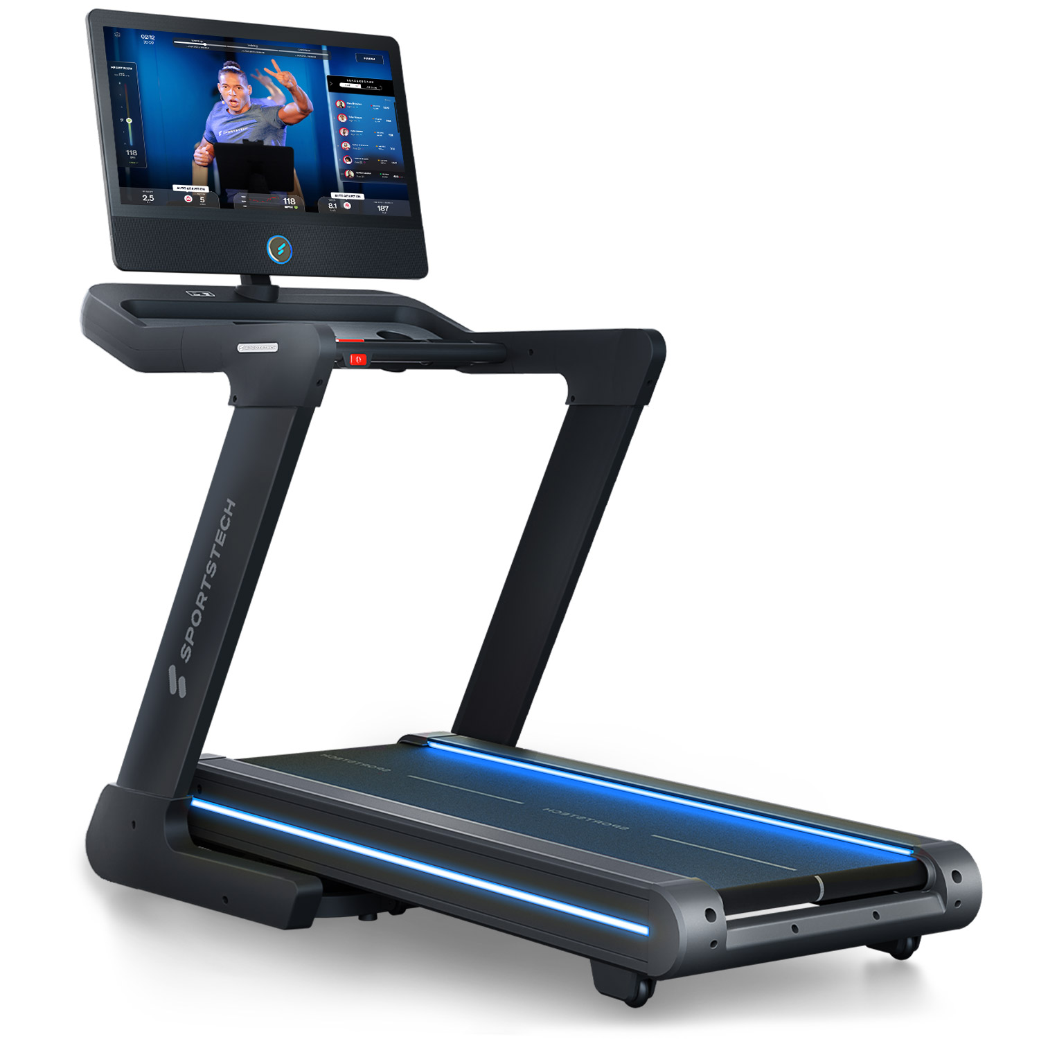 Découvrez l’App Sportstech Live – Fitness connecté