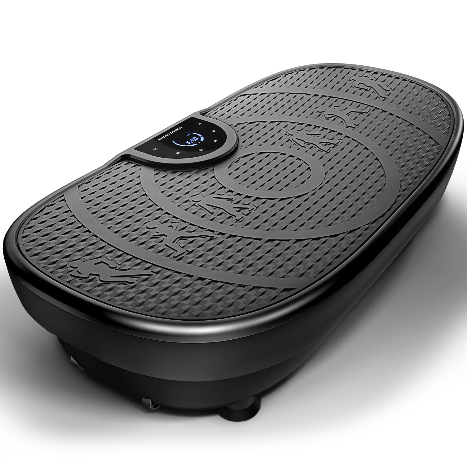 Acheter Plateforme Vibrante VP250 en ligne | SPORTSTECH