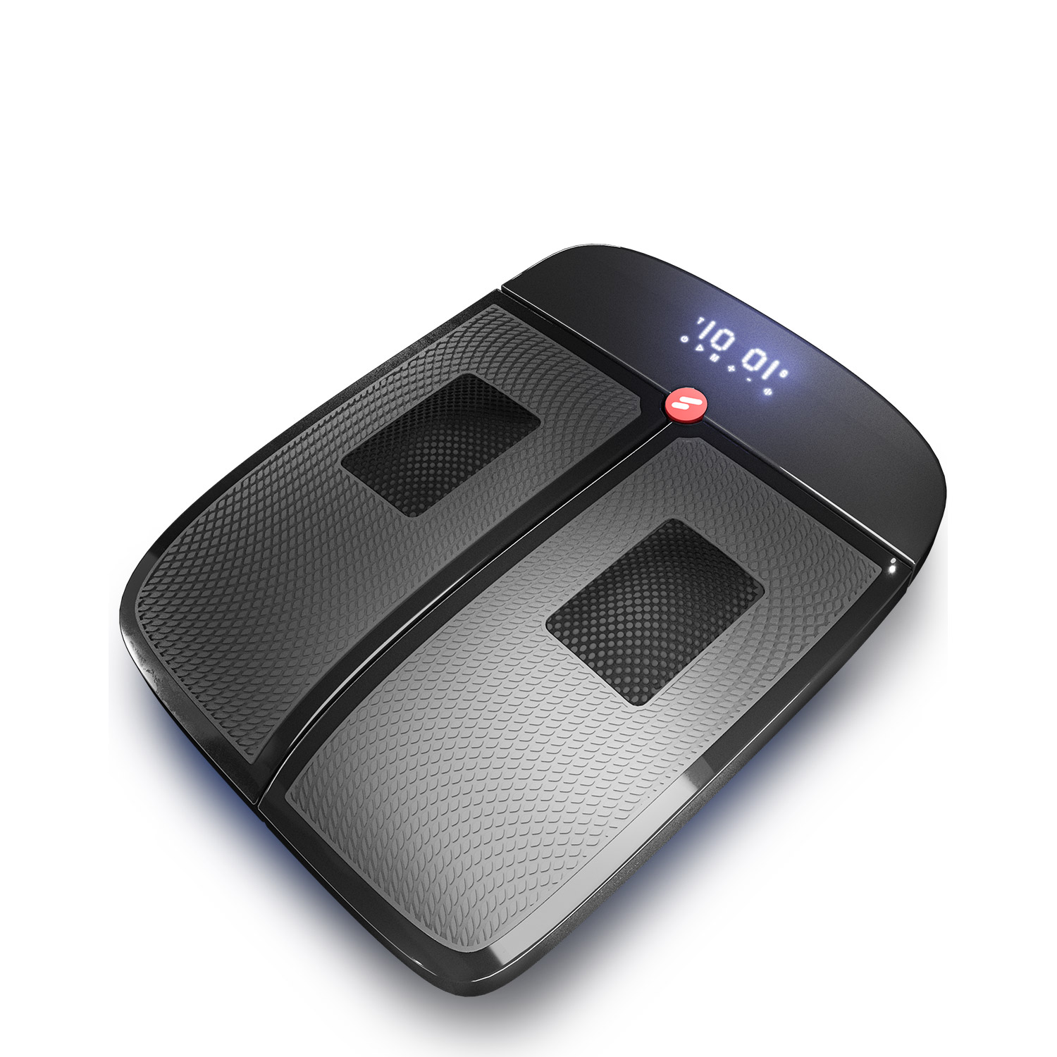 VX350 Plateforme vibrante | SPORTSTECH